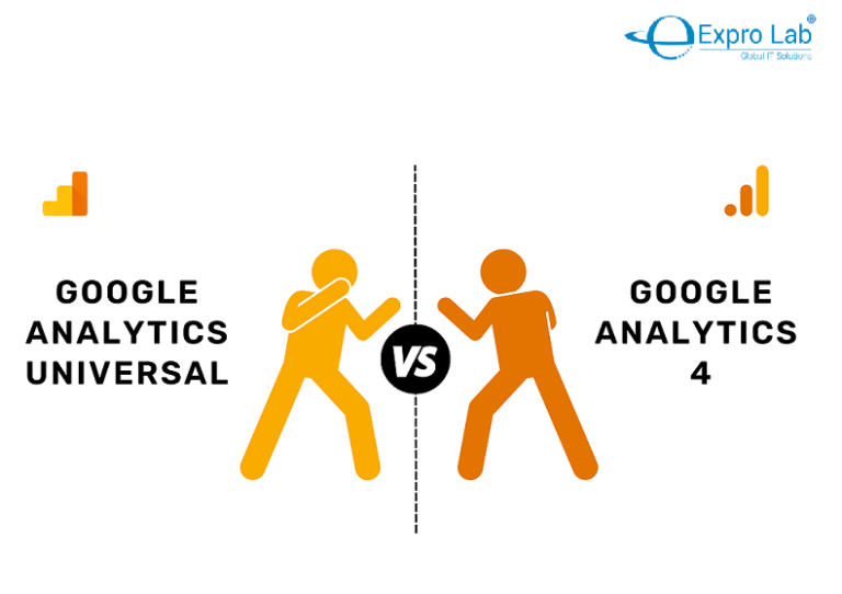 Universal Analytics Vs Google Analytics 4: The Evolution of Analytics - Best Web Development ...